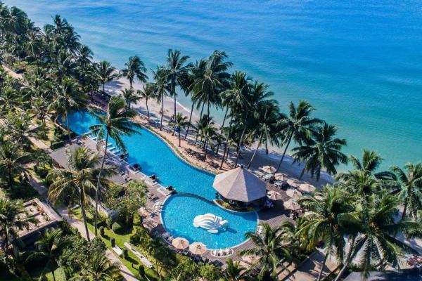 Kc Grande Resort Koh Chang - Thailand