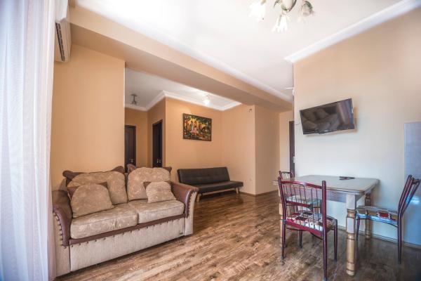 Apartment Chavchavadze - Batumi