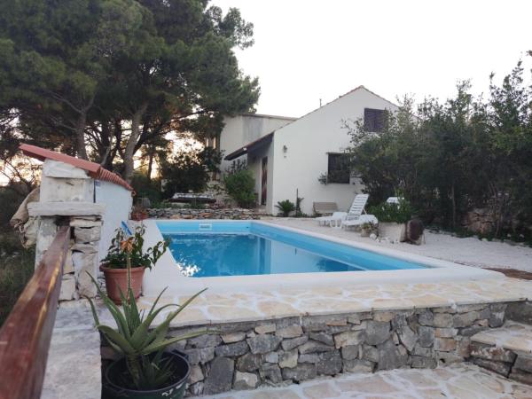 Vacation House Milka - Milna