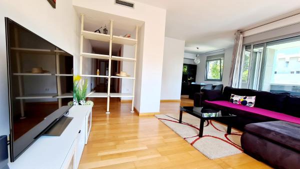 Forum-ccib-relax Flats - Ripollet