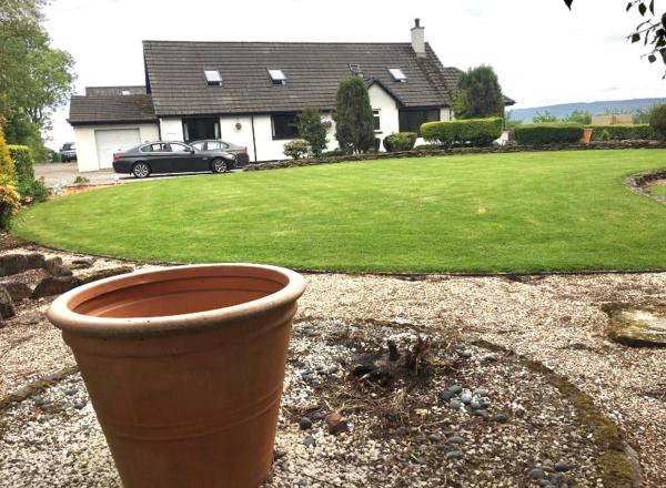 Kilberry Guest House - Loch Ness