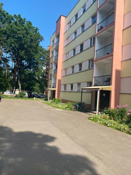 Apartment On Karja - Estonia