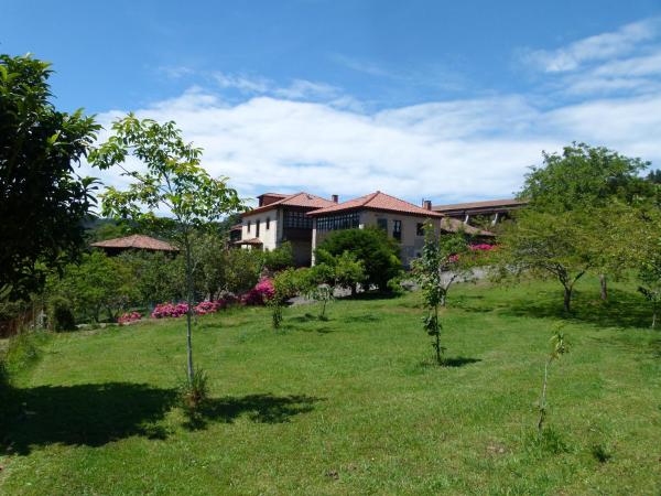 Hotel Finca Los Venancios - Ribadesella