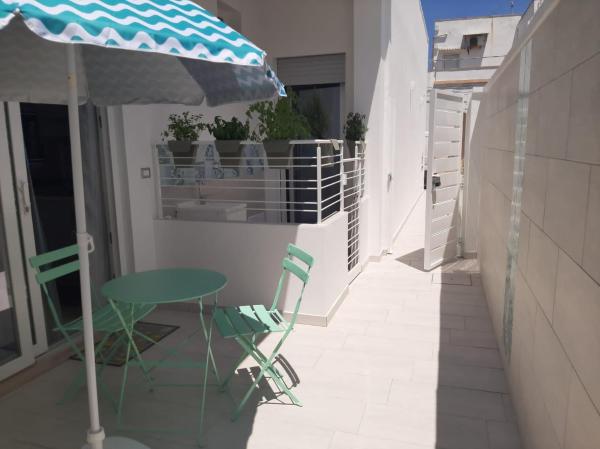 Gioanthony Monolocale - Porto Cesareo