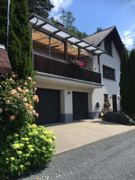Ferienwohnung Luna - Radeberg