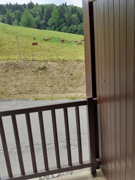 Le Rossane - Aillon-le-Jeune