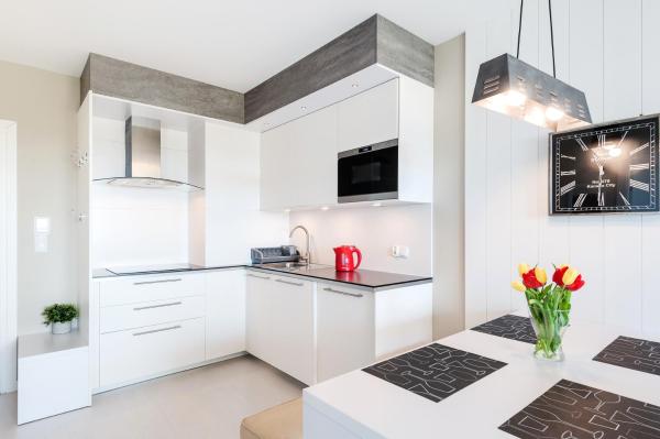 Apartamenty Navigator-port View - Kołobrzeg