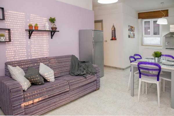 Villa Misa - Torre Colimena A 2 Passi Dal Mare - Manduria