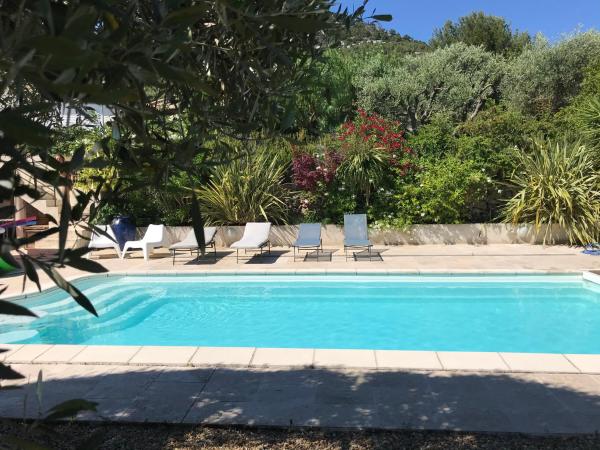 Les Chambres D'amis - Bandol