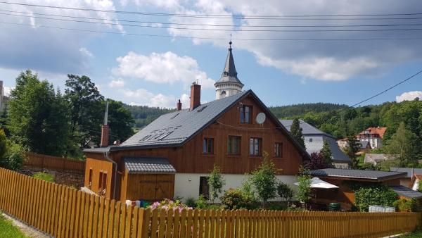 Stara Piekarnia - Dream Apart - Szklarska Poręba