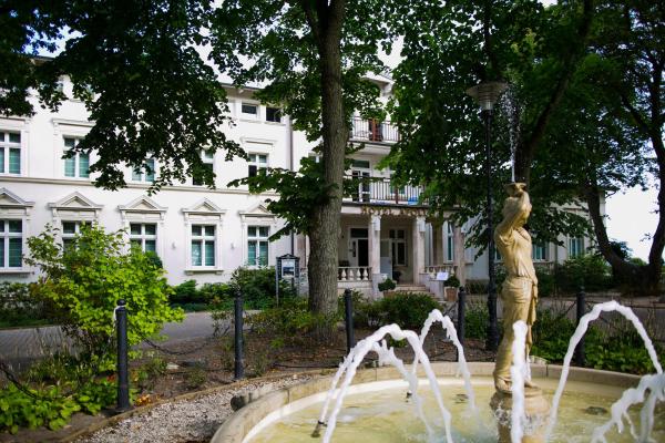 Hotel Apollo - Darłowo