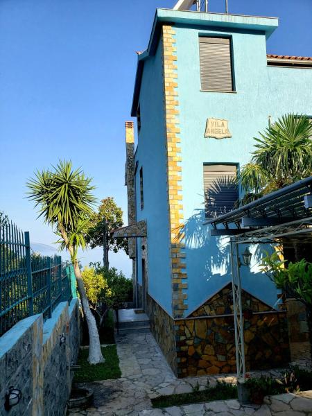 Ferienwohnung Grunwald Kurort Rathen - Albania