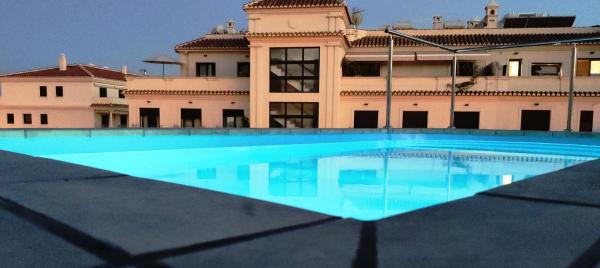Apartamentos Gran Plaza De Nerja - Nerja