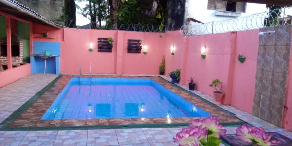 Casa Mosqueiro - Pará (estado)