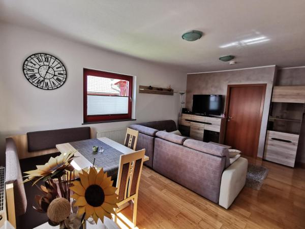 Apartma Neva - Bohinjska Bistrica
