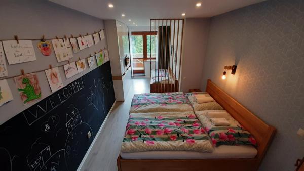 Apartmán Tatran A 12 - Donovaly