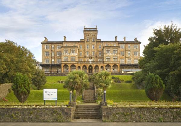 The Glenburn Hotel - Dunoon
