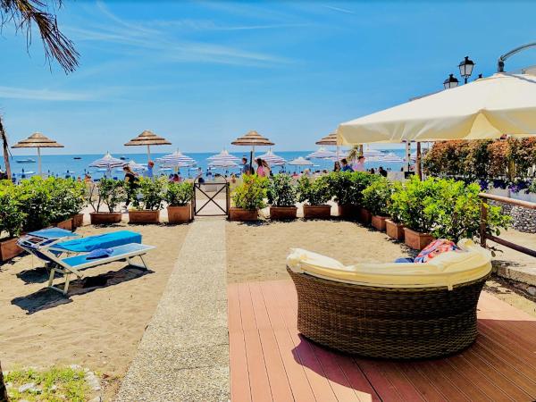 Sea Suite Positano - Positano
