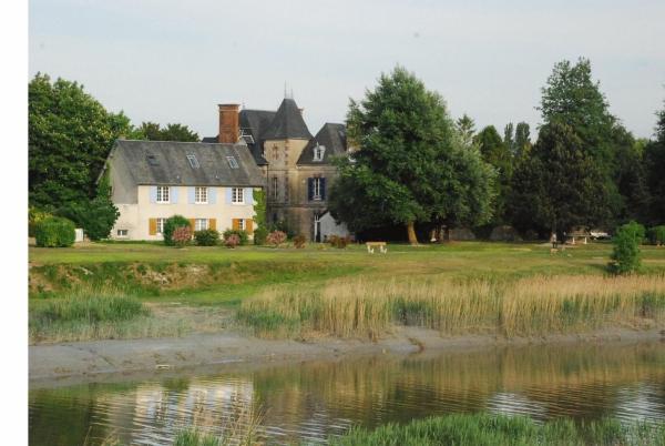 Hotel Rose - Mont Saint-Michel