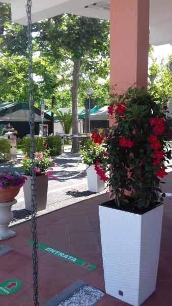 Camping Calatella Parco Di Vacanza - Italie