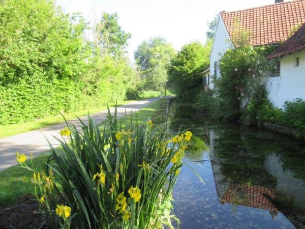 6 Grenouillère - Montreuil-sur-Mer