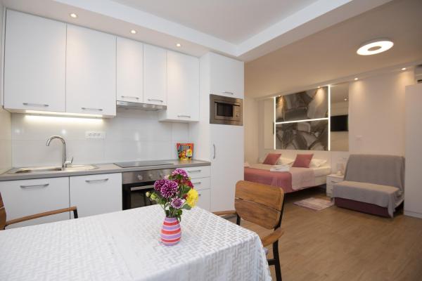 Cozy Honeymoon Apartment In The Old Town - Split