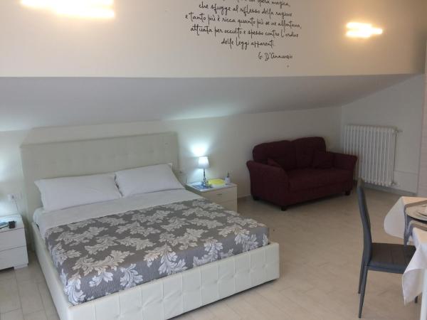 Terrazze Dannunziane - Pescara