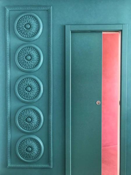 Il Cavaliere Bed And Breakfast - Caserta, Italia