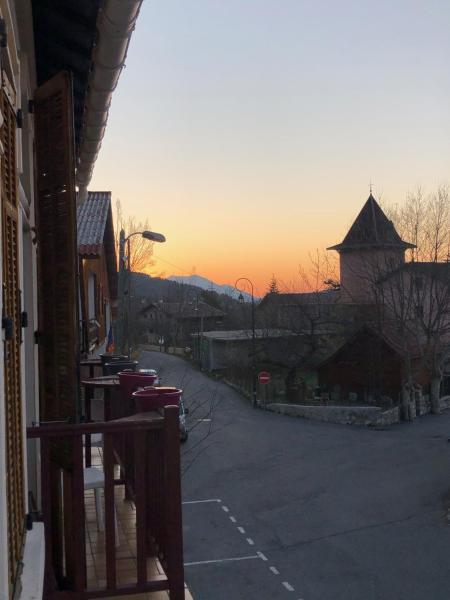 Les Merisiers B&b - Thorenc - Alpi Marittime