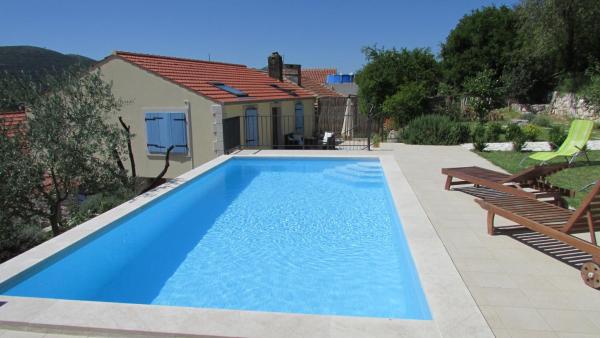 Holiday Home Stari Zoganj - Trpanj