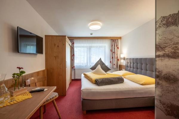 Hotel Garberwirt - Zillertal