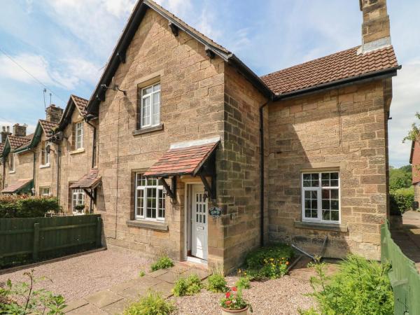 Lees Moor Cottage - Bakewell