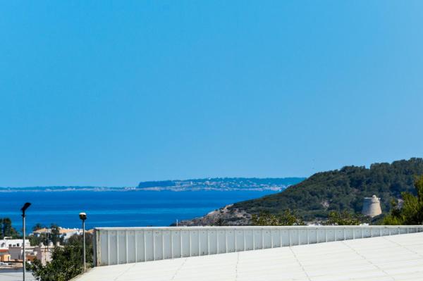 Sa Carroca Villa - Islas de Ibiza