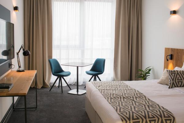 Roko Garni Hotel - Ljubljana