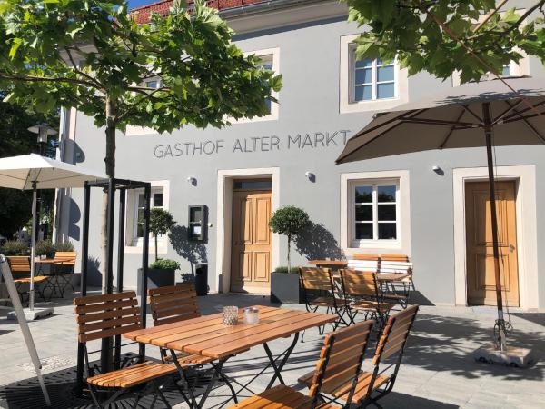 Gasthof Alter Markt - Weiskirchen
