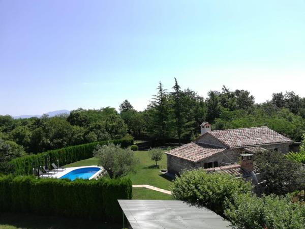 Holiday Home Maria - Pazin