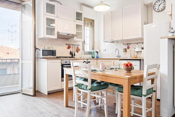 Bolognina Cozy Apartment - Bologna Guglielmo Marconi Airport (BGA)