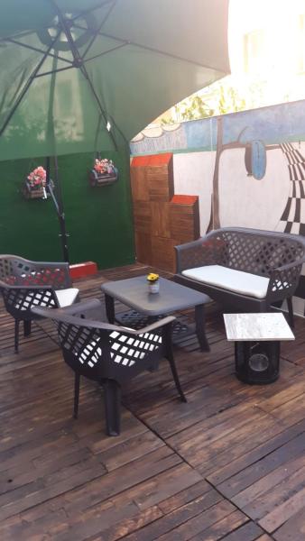 Apartamento Centrico Cambados - Cambados