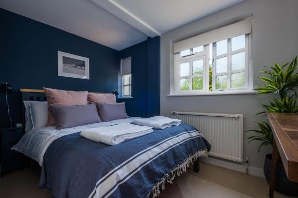 On The Strand - Camber Sands