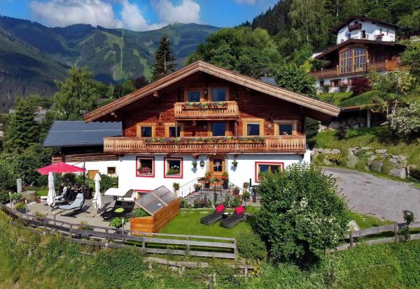 Chalet Der Bichlhof - Zell am See
