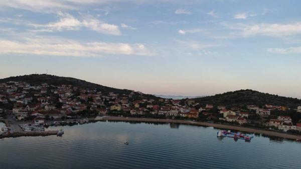 Apartman Mana, Murter - Murter