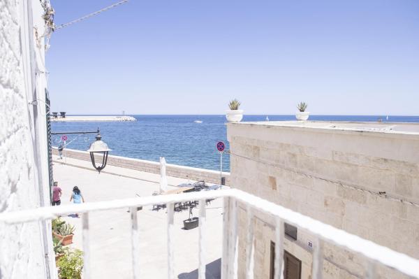 Dimora Serena - Monopoli
