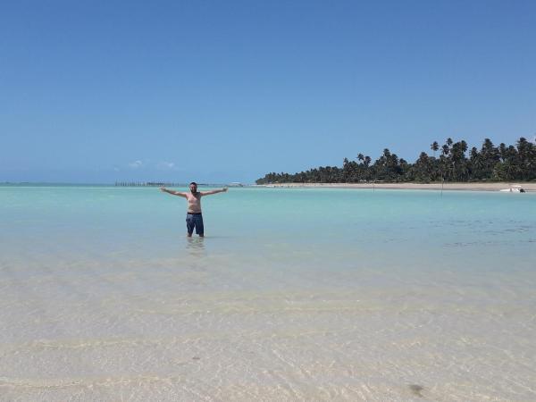 Hostel Maragogi - Maragogi