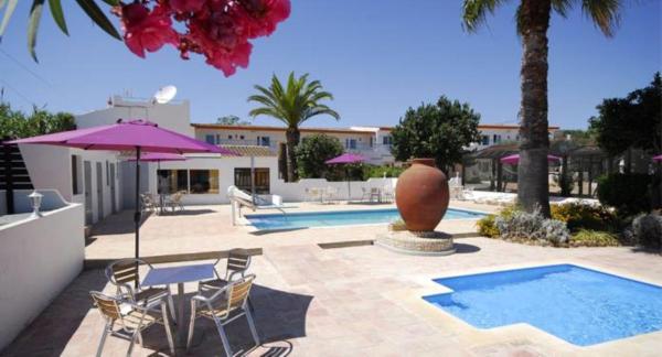 Centre Algarve - Fuseta