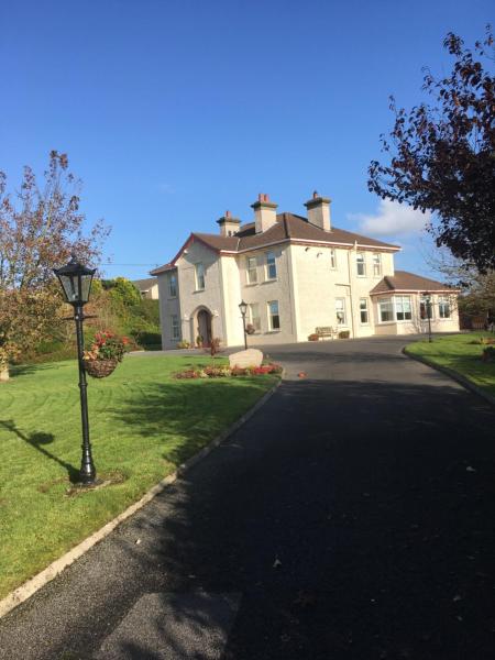 Quignalegan House - Enniscrone