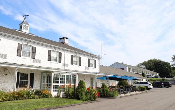 Circle Hotel Fairfield - Connecticut