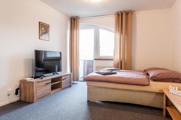 Apartmány Summit - Slovakia