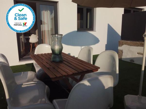 Casas Do Pedro T3 - Vila Praia de Âncora