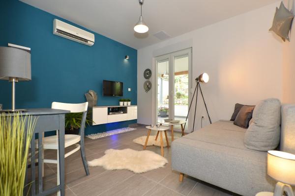 Marineblue Apartment - Trogir