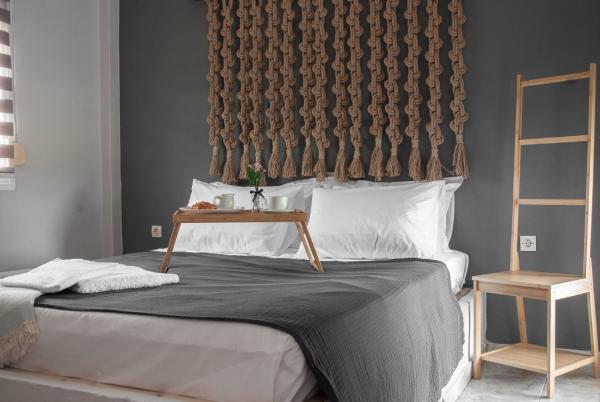 Olybos Suite - Greece